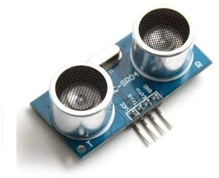 Ultrasonic Sensor Module at Rs 48 in Delhi - ID: 6572802 | Robotics ...