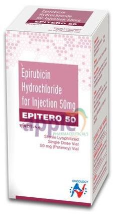 EPITERO Injection at Best Price in Mumbai | Apple Pharmaceuticals