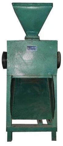 Supari Cutter Machine, Color : Green at Rs 45000 in Delhi - ID: 6870356