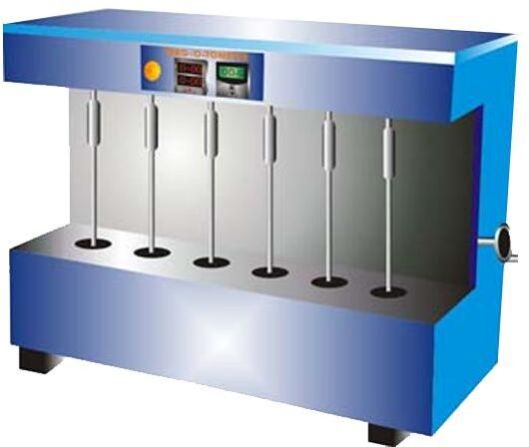 S.R.LAB INSTRUMENTS in Mumbai - Retailer of Scientific Testing Equipments