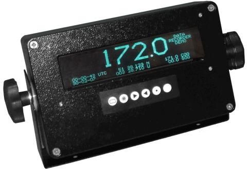 Master Systems in Dubai - Supplier of Course Recorder & Speed Log