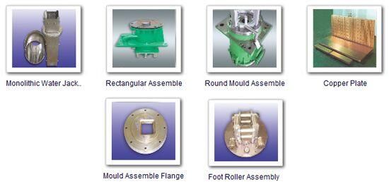 Mould Jacket at Best Price in Nagpur - ID: 4163264 | CP Exim India