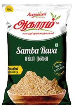 Samba Rava at Best Price in Erode - ID: 4242068 | Niku Salient Foodz