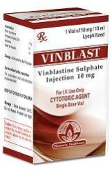 VINBLASTINE SULPHATE INJECTION at Best Price in Noida - ID: 6106540 ...