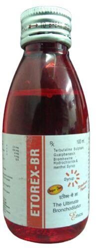 ETOREX-BR SYRUP at Best Price in Panchkula - ID: 6691858 | Ethics ...