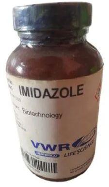 Imidazole, for Laboratory, Density : 1.18g/cm3 (20 Degree C) at Rs ...