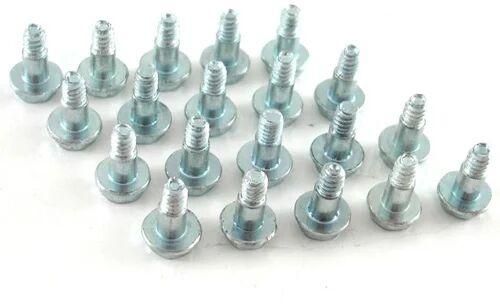 Stainless Steel Draw Bolts, Size : Standard, Color : Silver at Best ...
