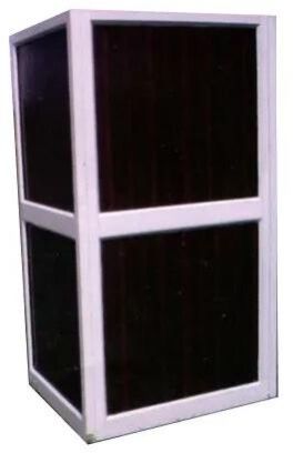 Frisking Booth at Rs 30000 in Delhi - ID: 6625637 | DK Steel