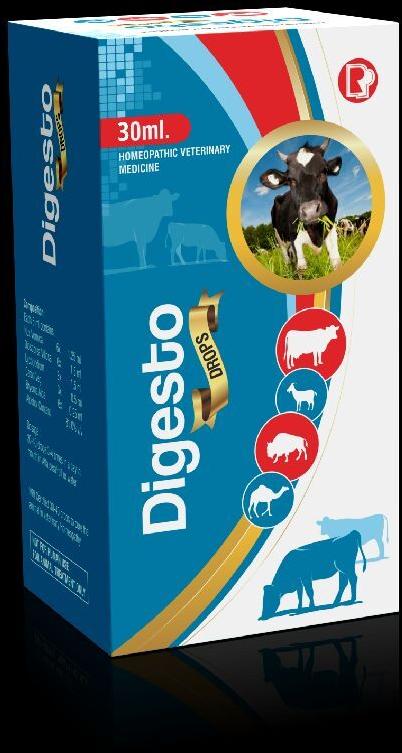 Digesto Drops, Purity : 99.99% at Rs 120 / pcs in Roorkee - ID: 6466706