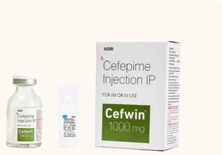 Cefwin Injection at Best Price in Nagpur - ID: 6133795 | Ikon Remedies ...