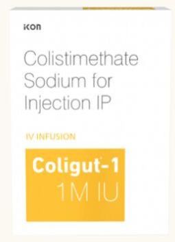 Coligut Injection at Best Price in Nagpur - ID: 6134233 | Ikon Remedies ...