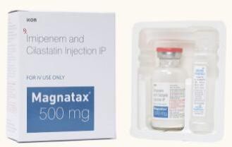 Magnatax Injection at Best Price in Nagpur - ID: 6137391 | Ikon ...