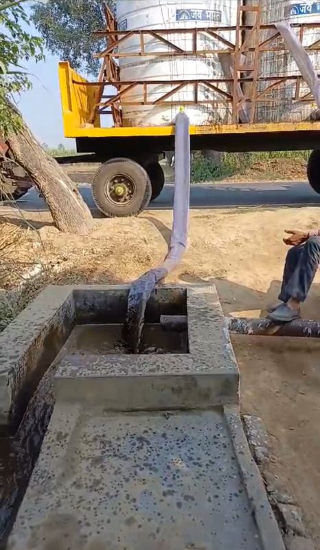 Anandmangal Bio Organic Fertilizer (Slurry), for Agriculture, Soil ...