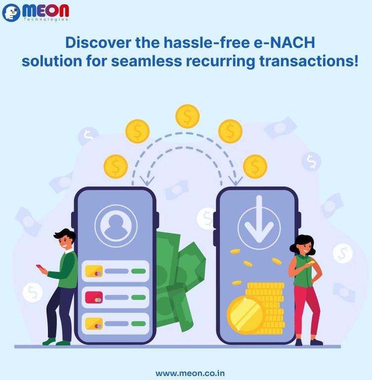 Meon Technologies in Noida - Service Provider of eSign Software & Re ...