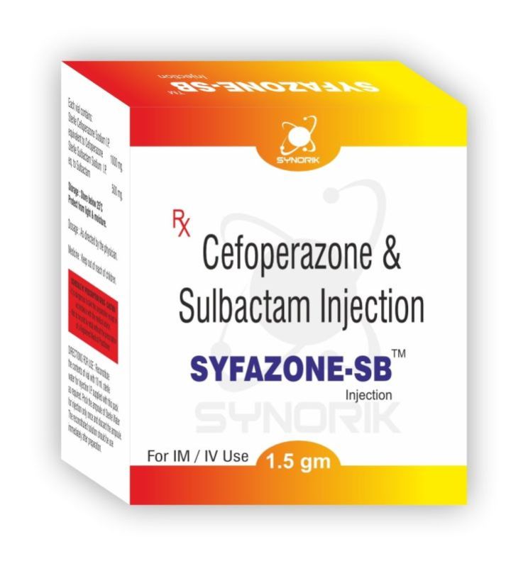 Syfazone-SB Injection at Rs 35 in Chandauli - ID: 7213453 | Synorik ...