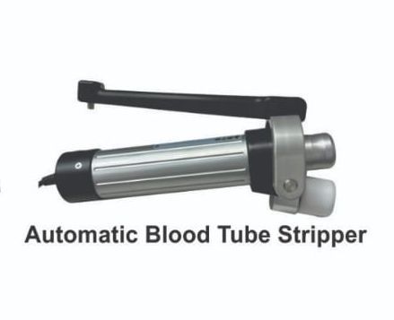 Automatic Blood Bag Tube Stripper at Best Price in Delhi | Insignia ...