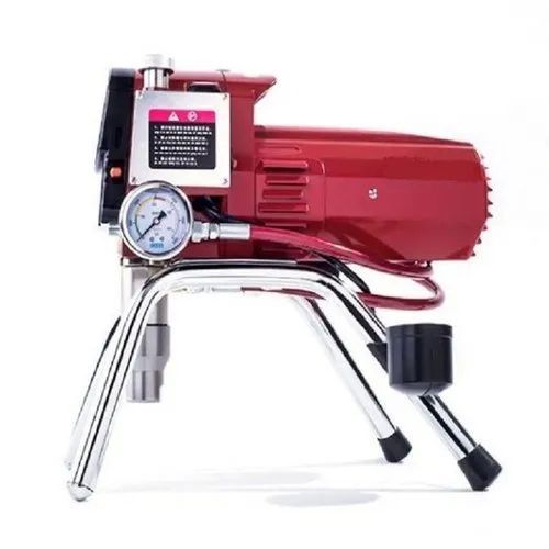ALT-D-RON 240 V APS02 Airless Painting Machine at Rs 39500 in Thane ...
