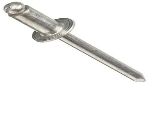 Open End Blind Rivet - Shri Aarohi Industries