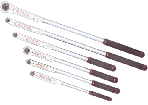 Hard Iron Britool Torque Wrench at Best Price in Coimbatore | Muscat ...