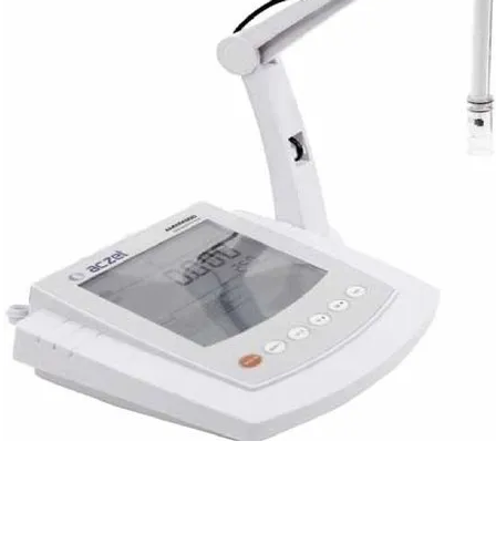 Multiparameter Water Quality Meter - ABC INC, Pune