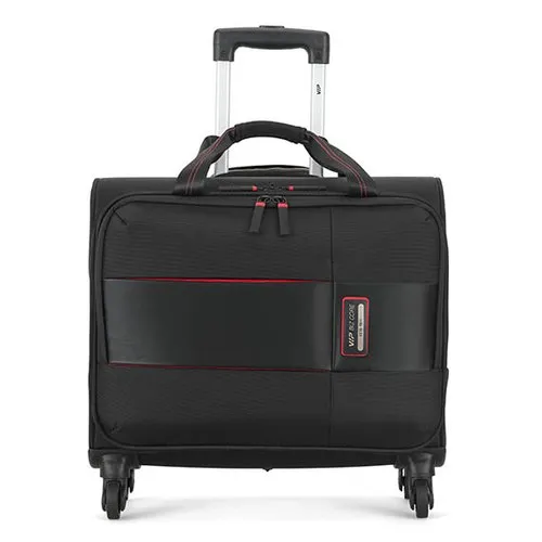 Trolley Laptop Case, Size : Large - Atulyam Agencies