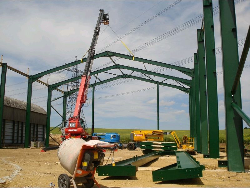 A.P ENGINEERING & FABRICATION WORK in Hyderabad - Supplier of Stainless ...