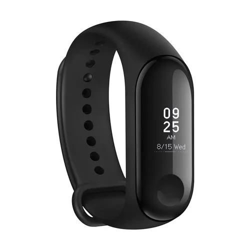 Black Mi Wristband - DealsDray Online Pvt. Ltd., Delhi