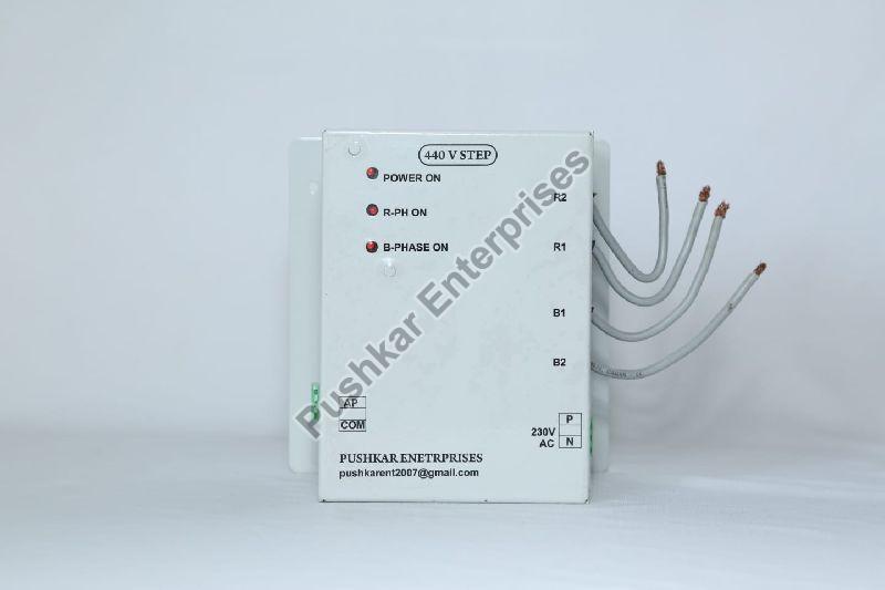 10 KVR Thyristor Switching Module, Voltage : 220V - Pushkar Enterprises ...