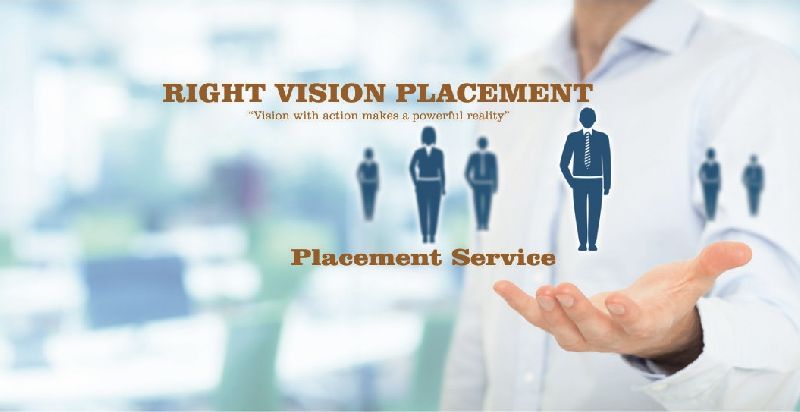 Right Vision Placement in Bhiwadi - Service Provider of RIGHT VISION ...
