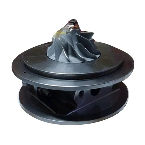 Mild steel Turbo Core Assembly - Verma Turbo Agencies