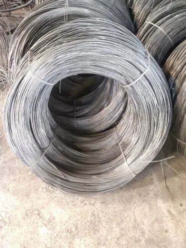 12 Gauge Hb Wire - Shyam Industries, Durg, Chhattisgarh