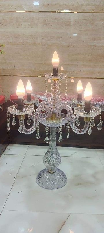 FK designer collection in Meerut - Manufacturer of Tebel jhomer acrelik ...