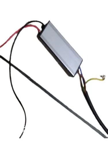 Street Light Driver, INR 125 / Piece by AISSAC Group | ID - 6766406