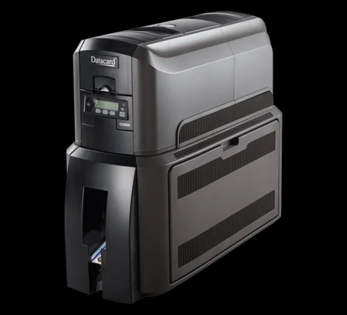 PVC ID Card Printer - Force Identification Private Limited