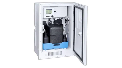 Manufacturer of Colorimetric Analyzer & Differential Pressure ...