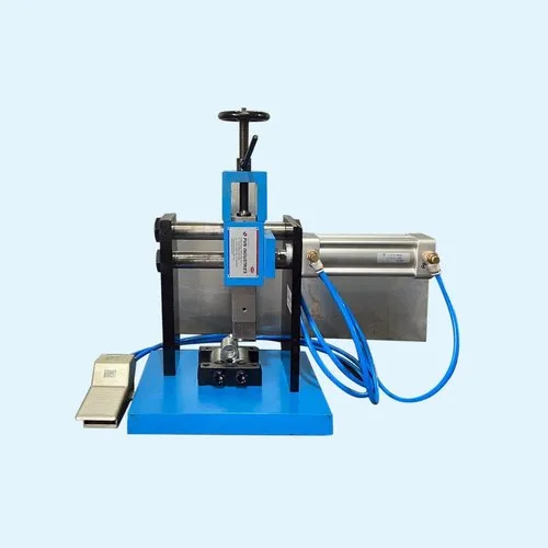 Pneumatic Roll Marking Machine at Rs 52,000 / Piece in KANNUR | PVN ...