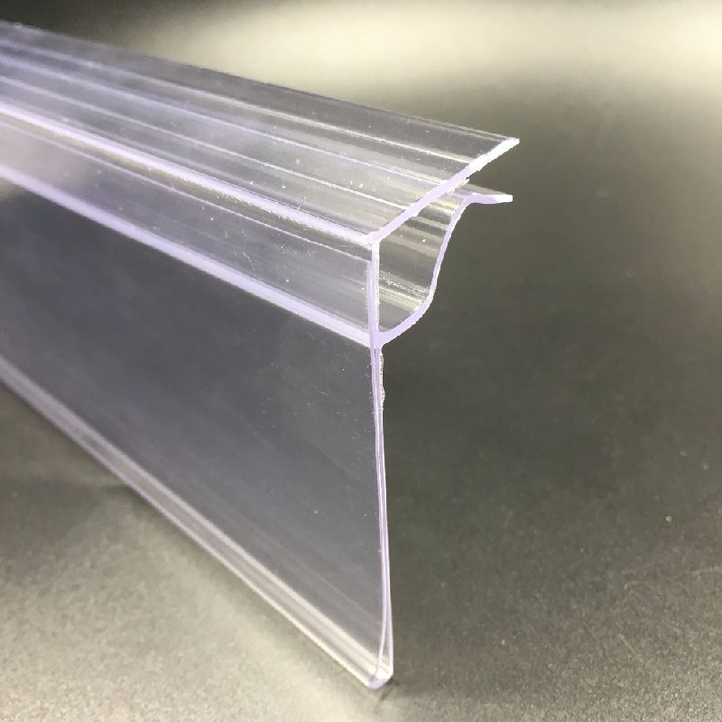 PVC Data Strips - Retail Detailz India Pvt Ltd, Mumbai, Maharashtra