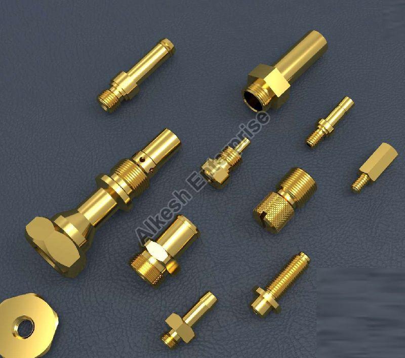 Square Polished Metal CNG Gas Kit Components, Technics : Hot Rolled ...