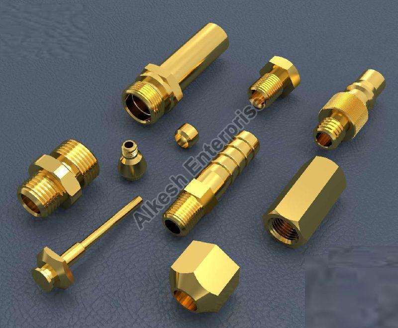 Polished Metal LPG Gas Kit Components, Technics : Hot Rolled, Shape ...