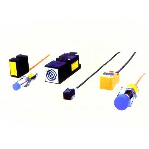 Inductive Proximity Sensor - Protocontrol Instruments India Pvt. Ltd ...