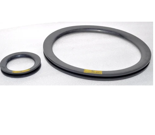 Rubber Gasket, Packaging Type : Packet - Polyerubb Industries ...