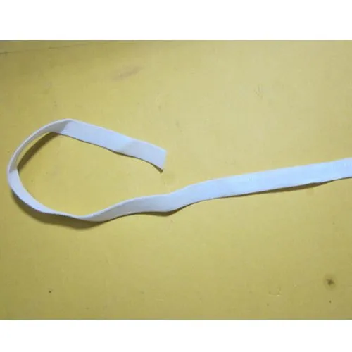 White Ear Loop Elastic - M.S. Sales Corporation, Delhi, New Delhi