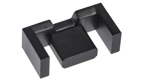 EFD Ferrite Core, Color : Black at Rs 6.50 / Pair in .. | M K Technologies
