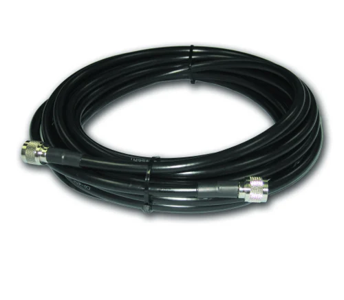 RF Coaxial Cable, Color : Black - Mukand Industries, Delhi, Delhi