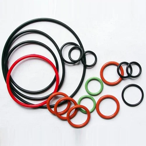 Polyurethane O Ring, Shape : Circular - Achievo Engineering Components ...