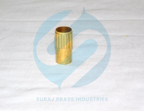 Brass Cable Connector at Rs 39 / Piece in Jamnagar | Suraj Brass Industries