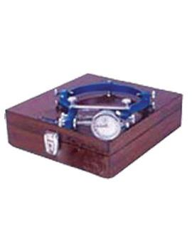 Lateral Extensometer - A. S. I. Sales Private Limited, Delhi, Delhi