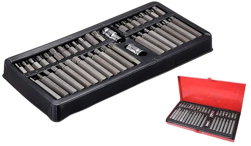 Stainless Steel Allen Key Socket - R. Barot & Company, Ahmedabad, Gujarat