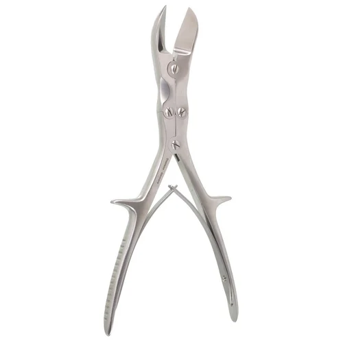 Stainless steel Double Action Bone Cutter - K.K. Joura Surgicals ...