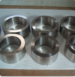 GR2 (CP Ti) Titanium Forged Disc at Best Price in Mumbai | Neeka Tubes